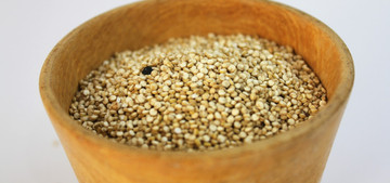 How to Cook Amaranth: Basic Step-by-Step Instructions - Utopia