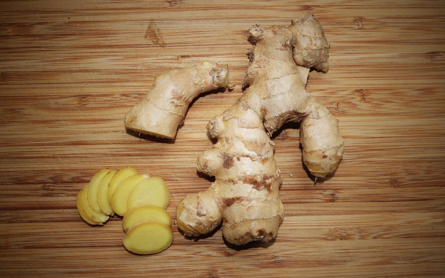 How to Store Ginger Root: 6 Ways to Keep Your Ginger Fresh for Longer ...