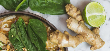 Growing Ginger: How to Grow Ginger at Home - Utopia