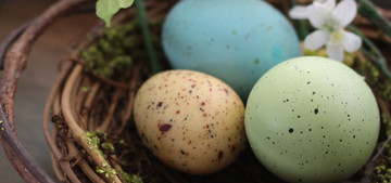 Natural Red Food Coloring: How to Make Natural Food Dyes - Utopia