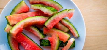 7 Foolproof Ways to Tell If a Watermelon is Ripe + FAQs - Utopia