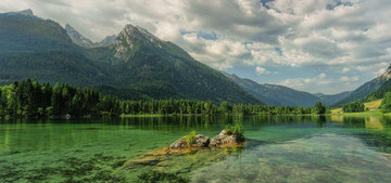 Deep Ecology — Principles, Definition and Main Criticisms - Utopia