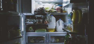 How to Defrost a Fridge Step-by-Step (And Why You Should) - Utopia