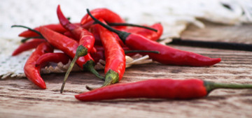 Try This Popular Mexico Red Chile Sauce Recipe - Utopia