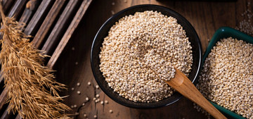 The Truth About Quinoa: Is This Superfood Sustainable? - Utopia