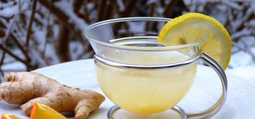 Ginger and Garlic Tea: Benefits & Recipe - Utopia