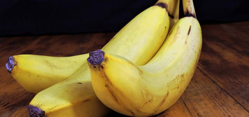 Banana Allergy: Symptoms and What It's Got to Do With the Latex-Fruit ...