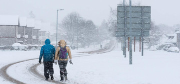 What Is Black Ice and Why Is It Dangerous? - Utopia