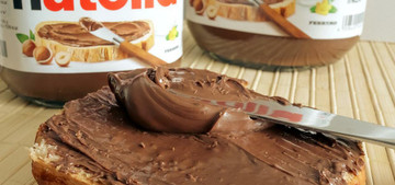 7 Healthy Nutella Alternatives That Are Organic and Vegan - Utopia