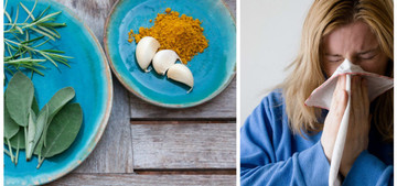 Natural Home Remedies for Colds: 7 Easy Recipes - Utopia