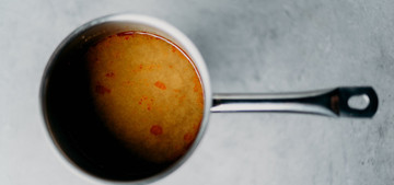 Bean Water: Why to Save It and How to Use It - Utopia