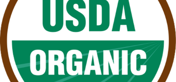 What Does the "USDA Certified Organic" Label Actually Mean? - Utopia