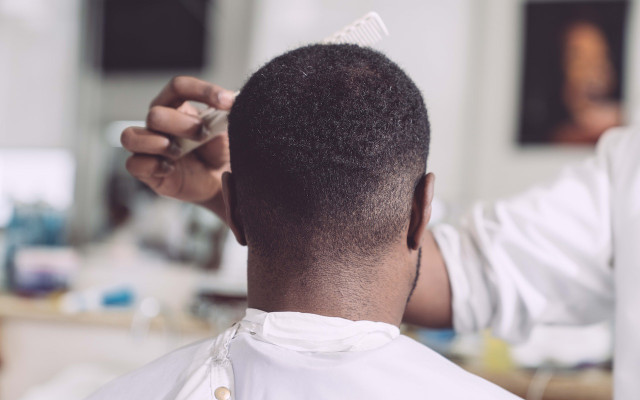 How To Exfoliate Your Scalp: All Natural DIY Scalp Scrub - Utopia