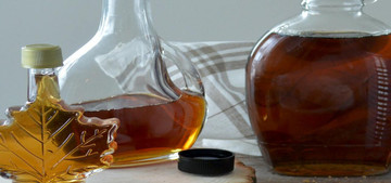 Where Does Maple Syrup Come From? The Process Explained - Utopia