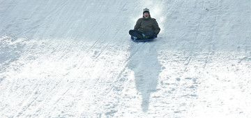 7 Easy Homemade Sled Ideas To Try This Winter - Utopia