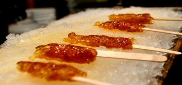 Maple Taffy: A Fun & Easy Recipe for Kids - Utopia