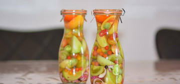 Preserving Cucumbers: 5 Delicious Pickle and No-Pickle Recipes - Utopia