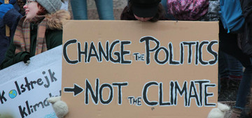 Environmental Organizations: 8 Top Non-profits & NGOs Worth Supporting