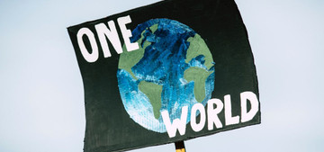 The History of Environmentalism & Why It Matters - Utopia