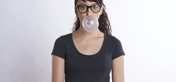 Homemade Gum: All-Natural 4 Step Recipe - Utopia