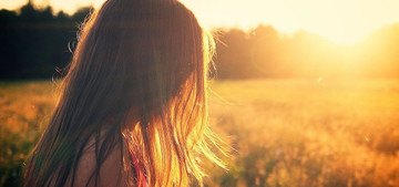 Split Ends Treatment: How to Prevent Split Ends - Utopia