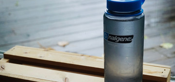 How to Clean Your Water Bottle: Keeping Your Reusable Bottle Germ-Free